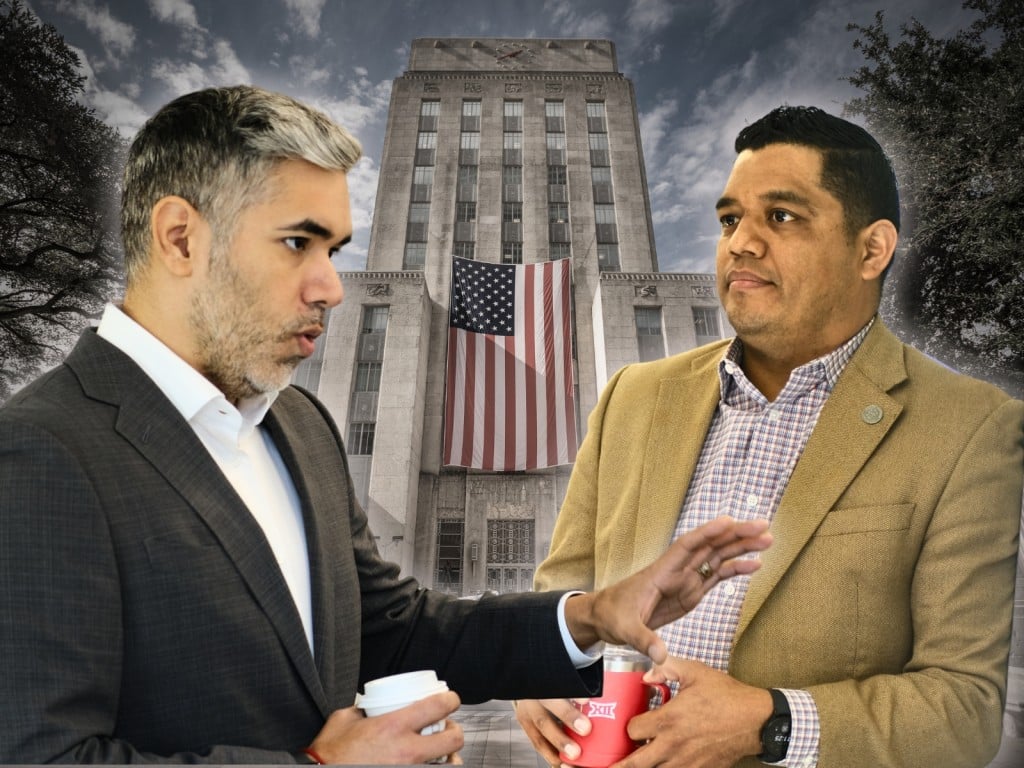 Mario Castillo y Joaquín Martínez: los retos y desafíos de los nuevos ...