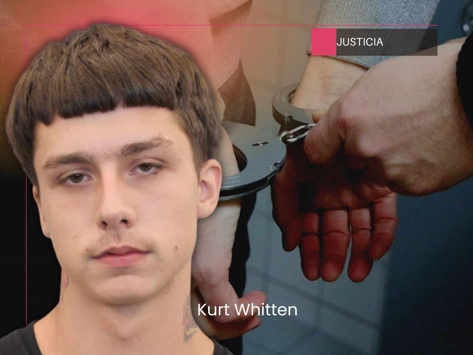 Sentenciado a 60 años por doble asesinato: "Disparó con balas de alto ...